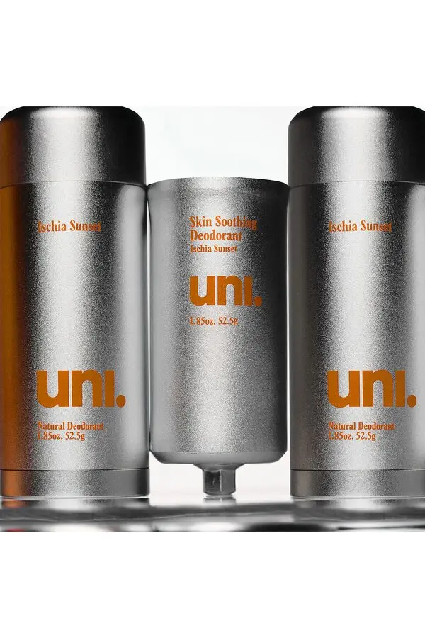 UNI Skin Soothing Deodorant Refill