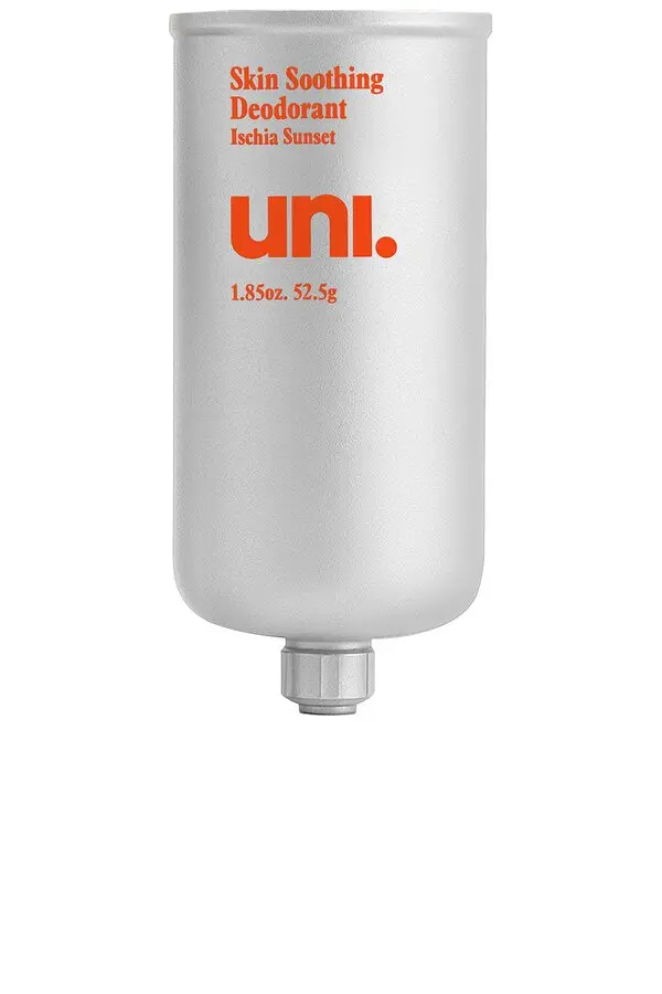 UNI Skin Soothing Deodorant Refill - N,a