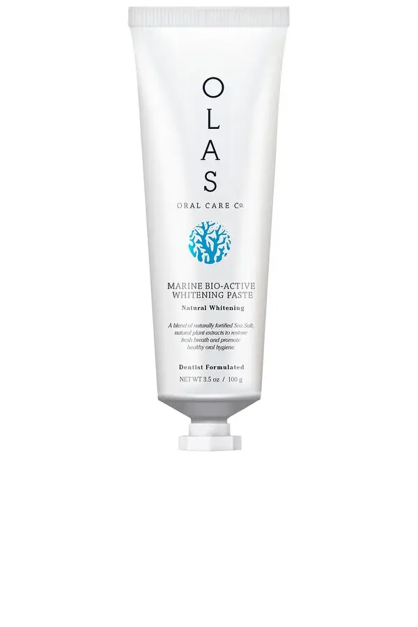 OLAS Marine Bio-active Toothpaste - N,a