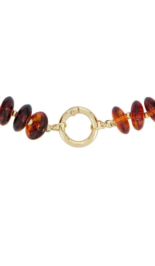 LOVERS AND FRIENDS Romina Necklace