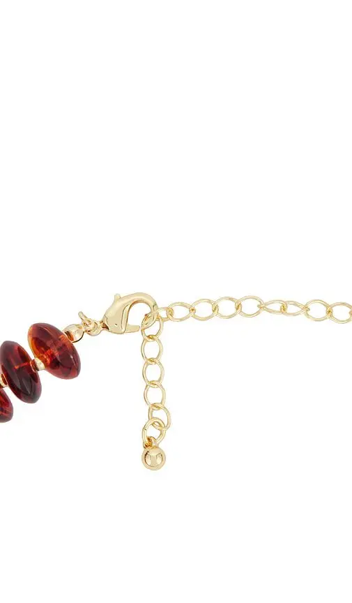 LOVERS AND FRIENDS Romina Necklace