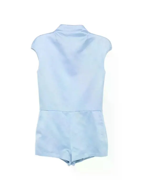 TOM FORD High-neck Jumpsuit