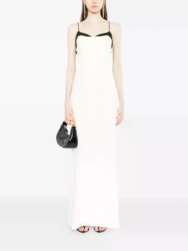 TOM FORD Camisole Evening Dress