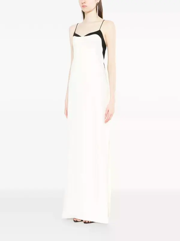 TOM FORD Camisole Evening Dress