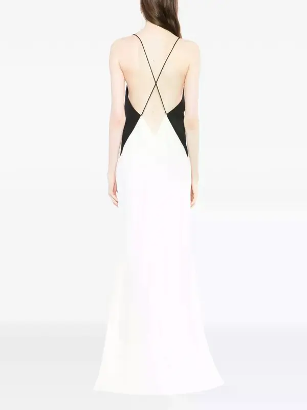 TOM FORD Camisole Evening Dress