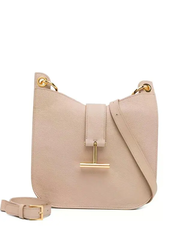 TOM FORD T-bar Shoulder Bag