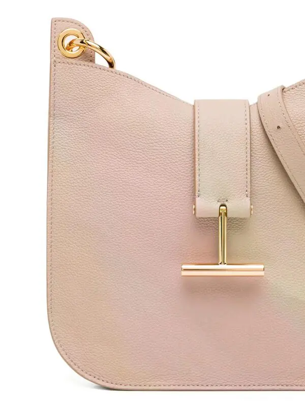 TOM FORD T-bar Shoulder Bag