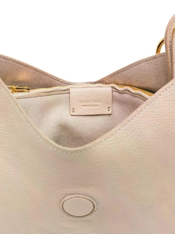 TOM FORD T-bar Shoulder Bag