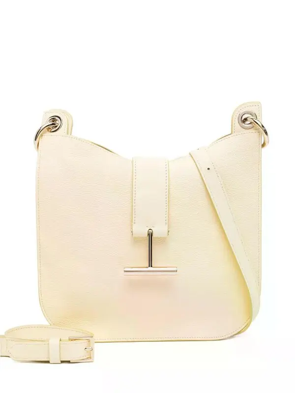 TOM FORD T-bar Shoulder Bag