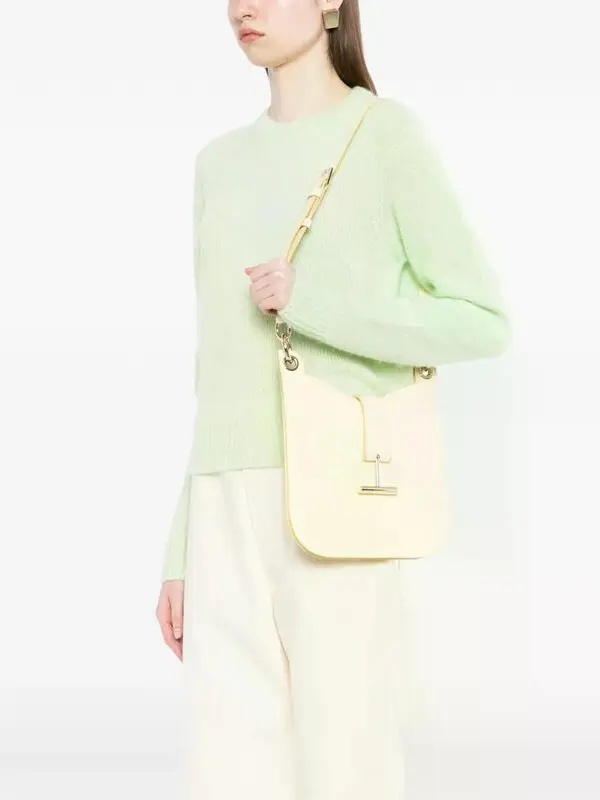 TOM FORD T-bar Shoulder Bag