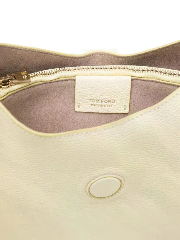 TOM FORD T-bar Shoulder Bag