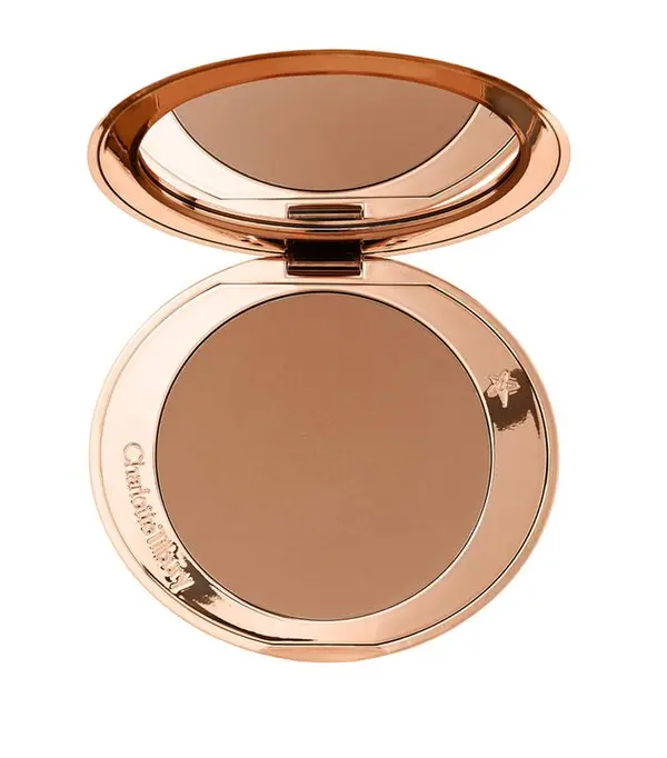 Charlotte Tilbury Airbrush Bronzer - Brown