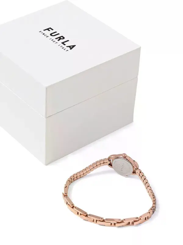 Furla Mini Shape 20mm Watch
