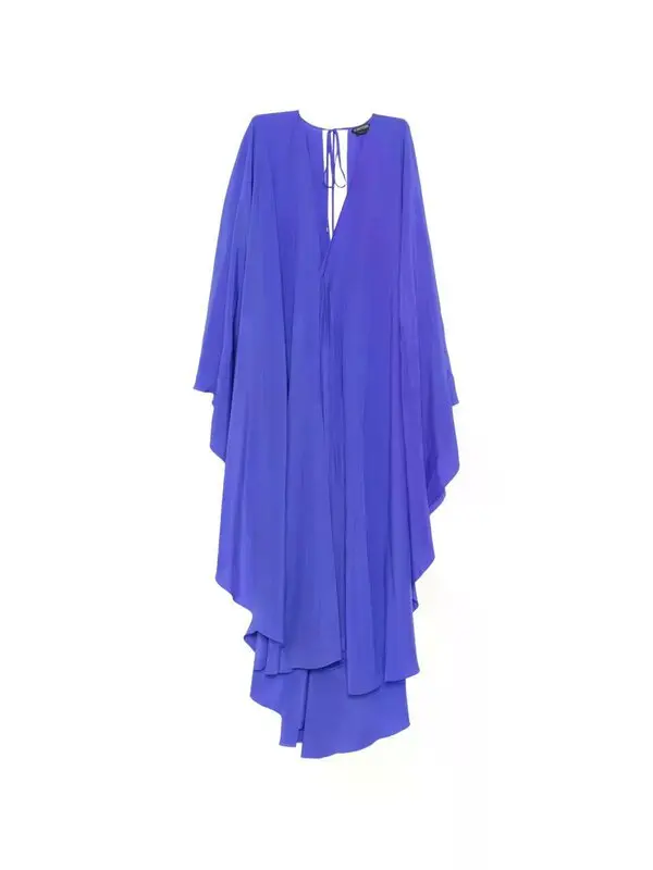 TOM FORD Asymmetric Dress