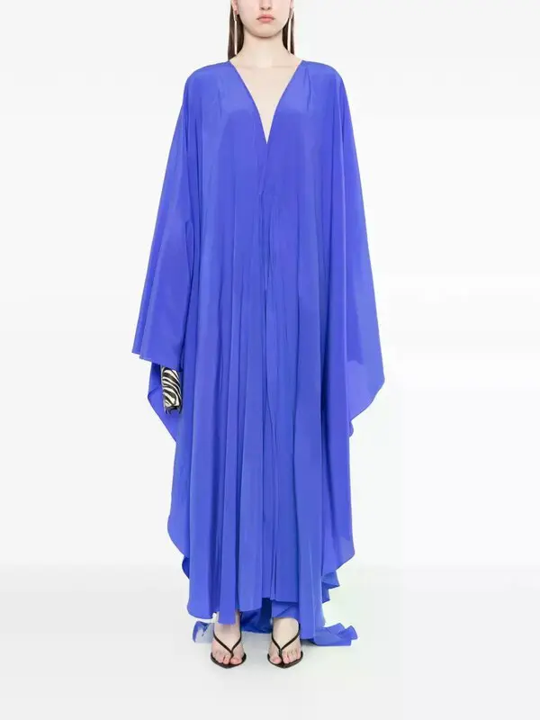 TOM FORD Asymmetric Dress