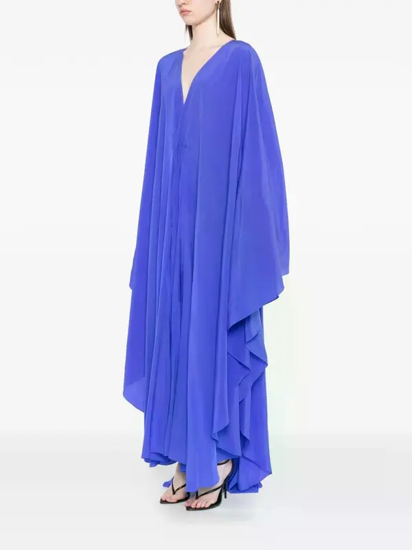 TOM FORD Asymmetric Dress
