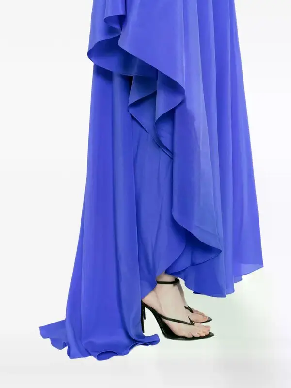 TOM FORD Asymmetric Dress