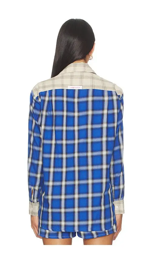 HAND OVER Freddie Camisa