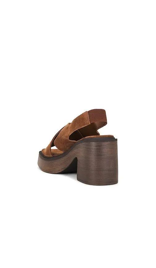 Free People Cora Platform Clog