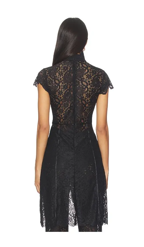 DEME BY GABRIELLA Carly Top