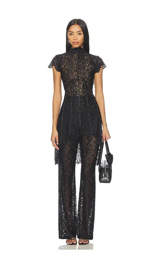 DEME BY GABRIELLA Carly Top