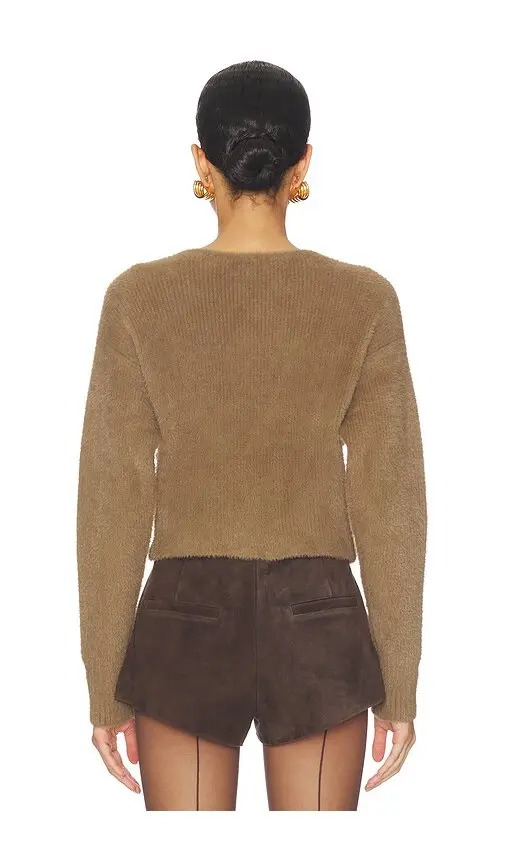 L'Agence Antonella Surplus Pullover