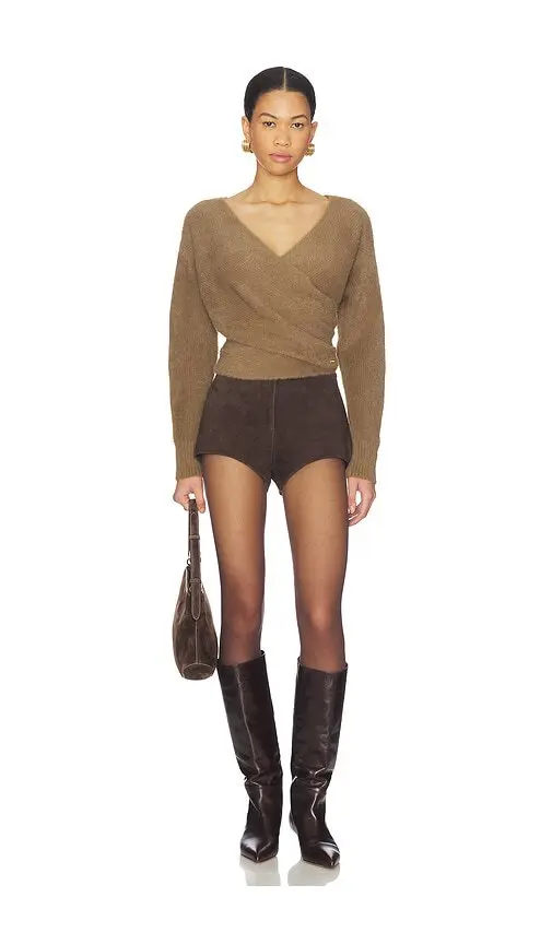 L'Agence Antonella Surplus Pullover