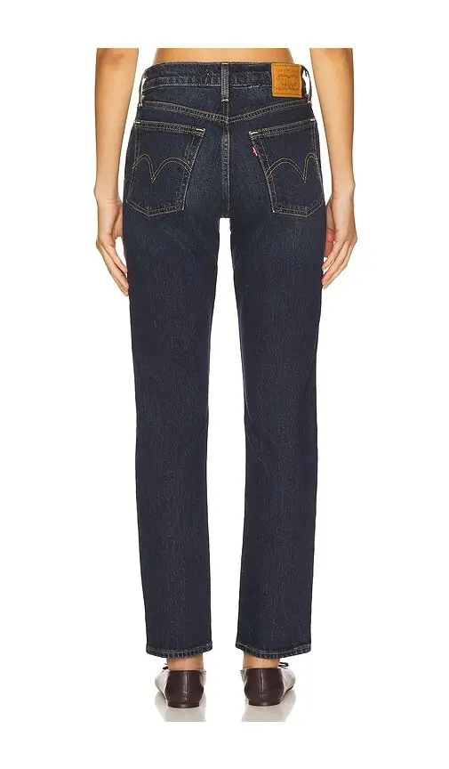 LEVI'S Wedgie Slim Jeans