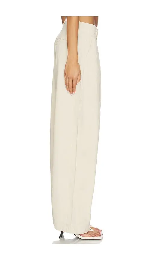 PISTOLA Eden Plated Barrel Trouser