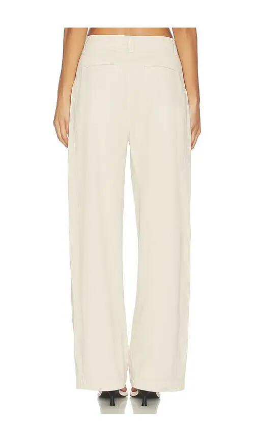 PISTOLA Eden Plated Barrel Trouser