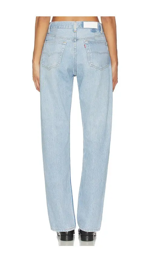 RE/DONE Levi's 90s Jeans