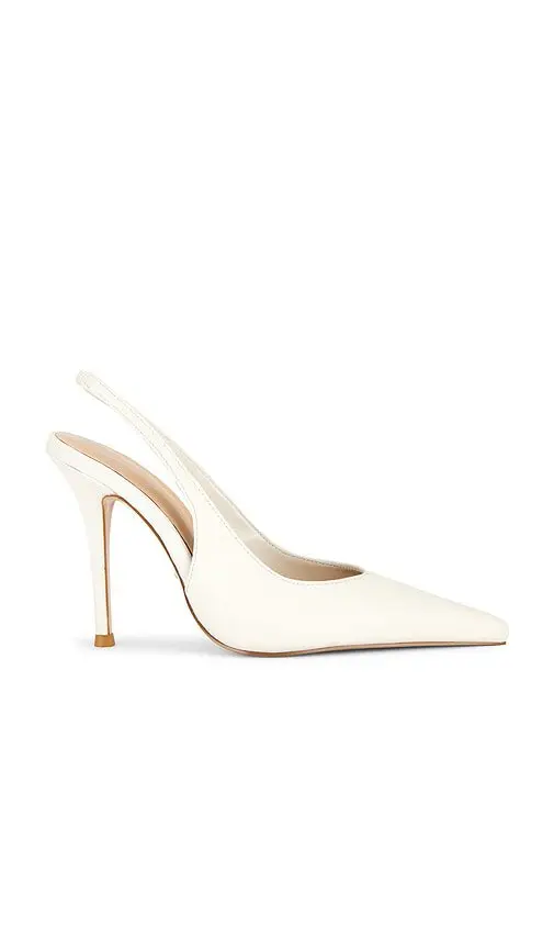 Raye Sloan Slingback Stiletto Pumps
