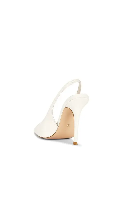 Raye Sloan Slingback Stiletto Pumps