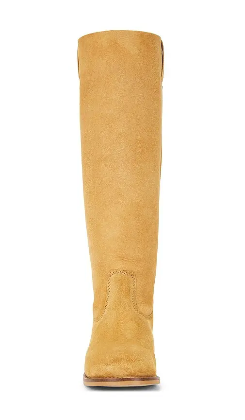DICO COPENHAGEN Ann Shearling Gaucho Boot