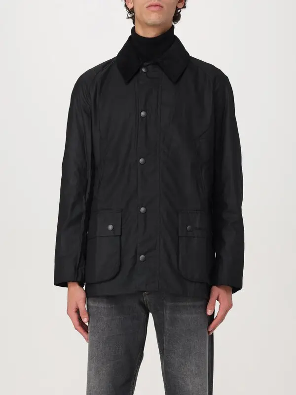 Barbour Jacket