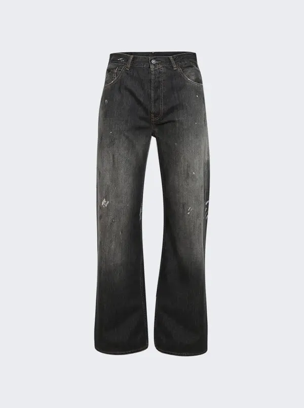 Acne Studios 2021m Trafalgar Jeans