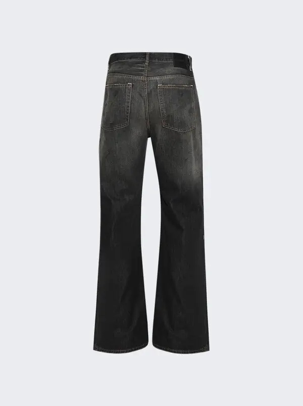 Acne Studios 2021m Trafalgar Jeans