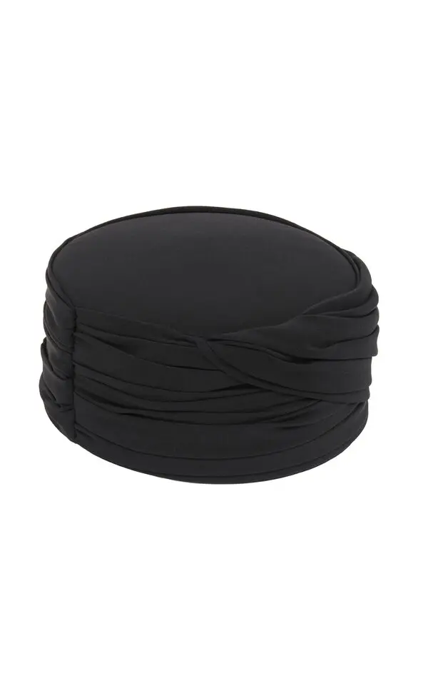 Chloé Cotton Toque