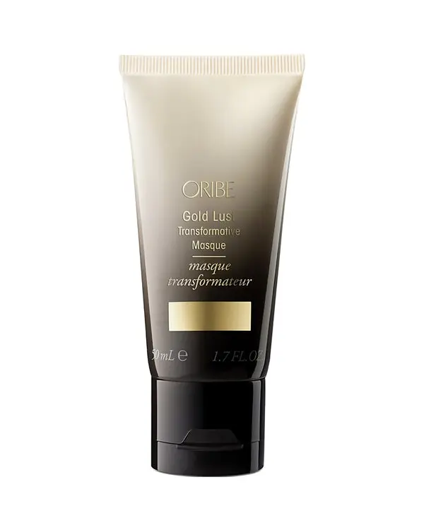 Oribe Gold Lust Transformative Masque 1.7 Oz - No Color