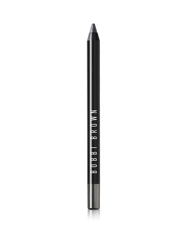 Bobbi Brown 24 Hour Kajal Waterproof Eyeliner - Cool Steel