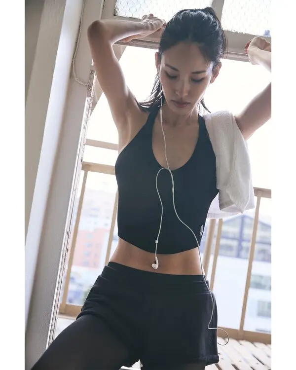 Free People Racerback Tank Top