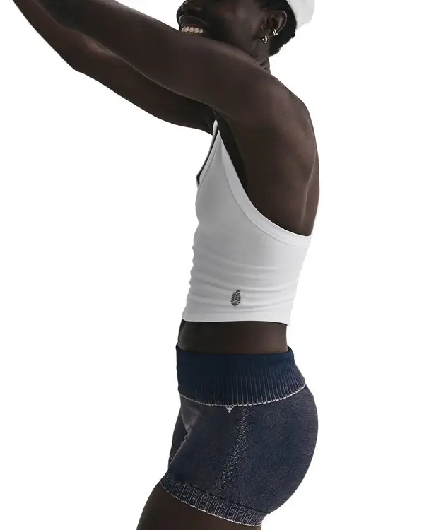 Free People Racerback Tank Top