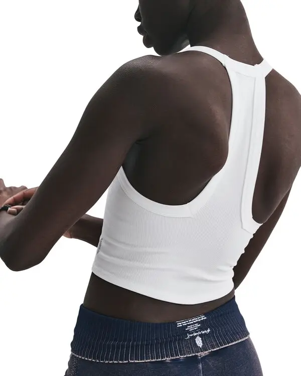 Free People Racerback Tank Top