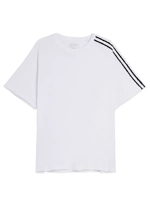 Y3 Cotton T-shirt