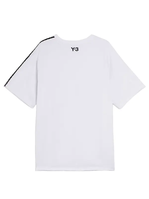 Y3 Cotton T-shirt