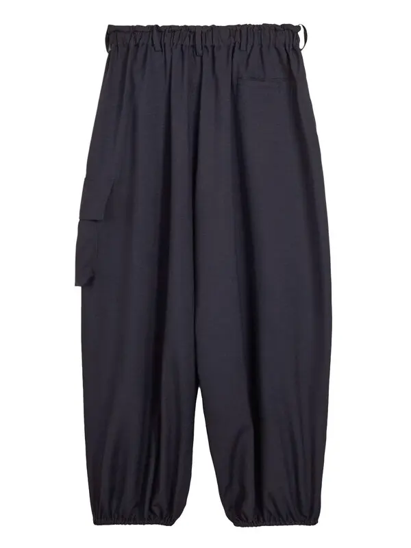 Y - 3 Cargo Pants With Pockets