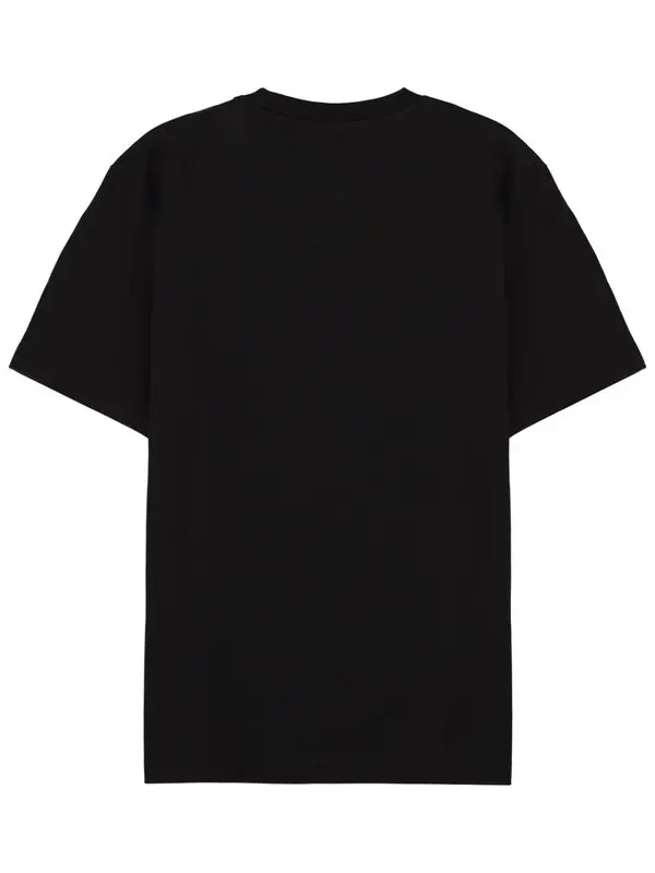 BOSS T-shirt With Logo