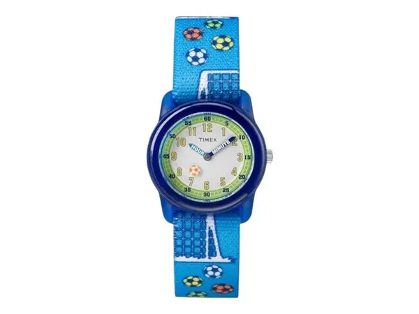 TIMEX Time Machine Watch - Plastic