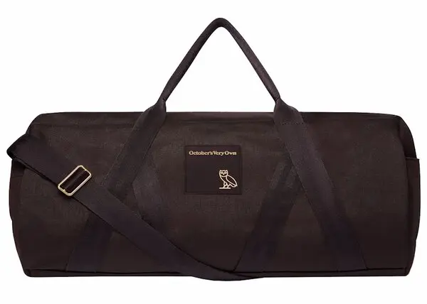 OVO Utility Duffle Bag