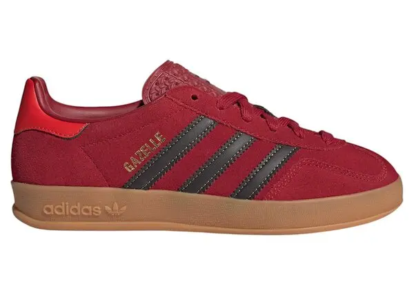 Adidas Gazelle Indoor Sneakers